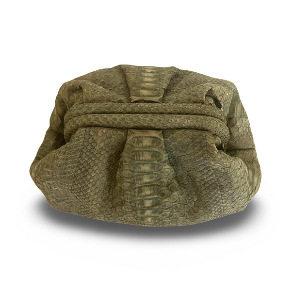 Egon M verde stone - scalebags